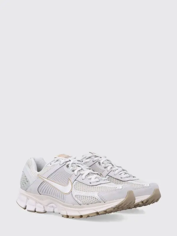 Nike Zoom Vomero 5 Mesh And Rubber Sneakers