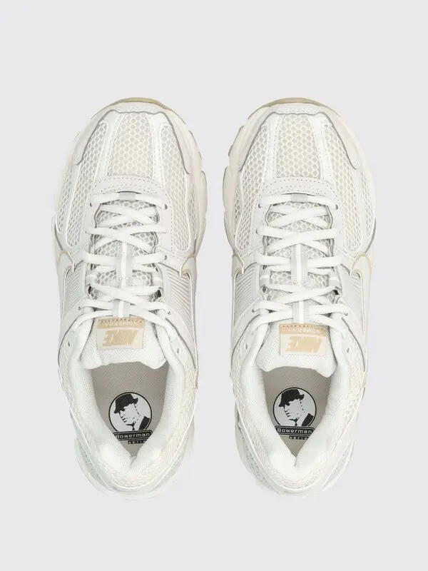 Nike Zoom Vomero 5 Mesh And Rubber Sneakers