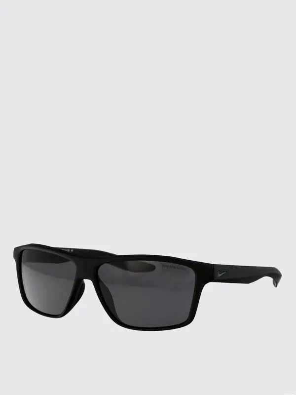 Nike Rectangular Frame Sunglasses