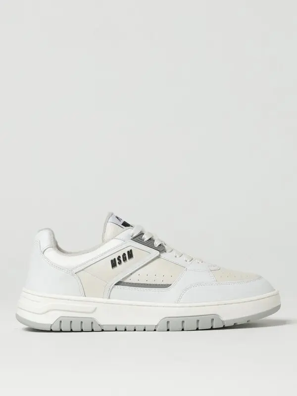 MSGM Trainers Colour