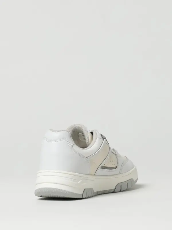 MSGM Trainers Colour