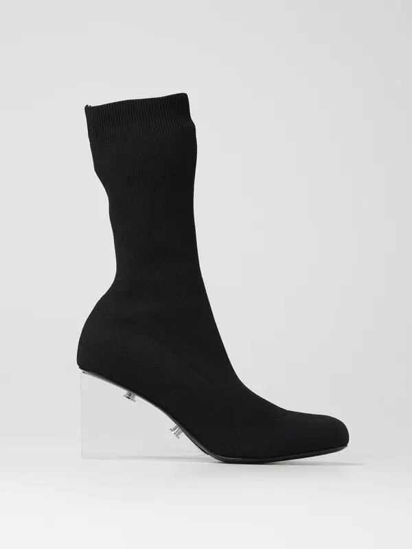 Alexander McQueen Boots Colour