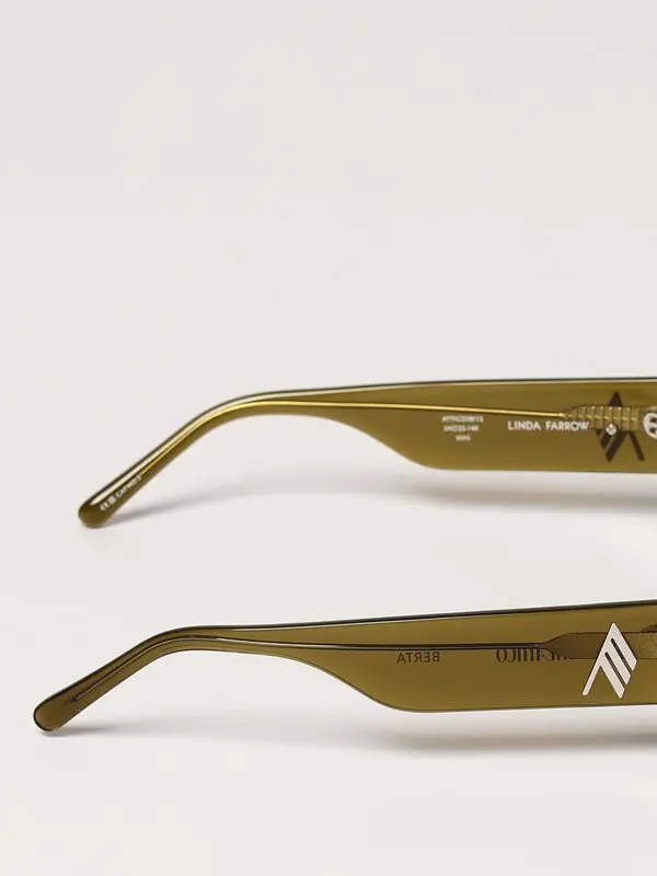 Attico Sunglasses Colour