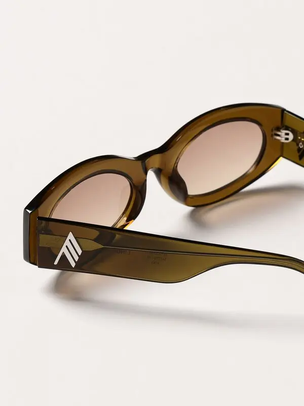 Attico Sunglasses Colour