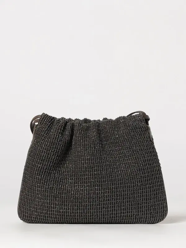 Brunello Cucinelli Shoulder Bag