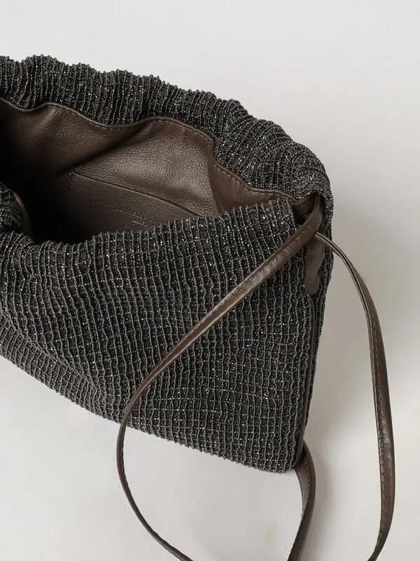 Brunello Cucinelli Shoulder Bag