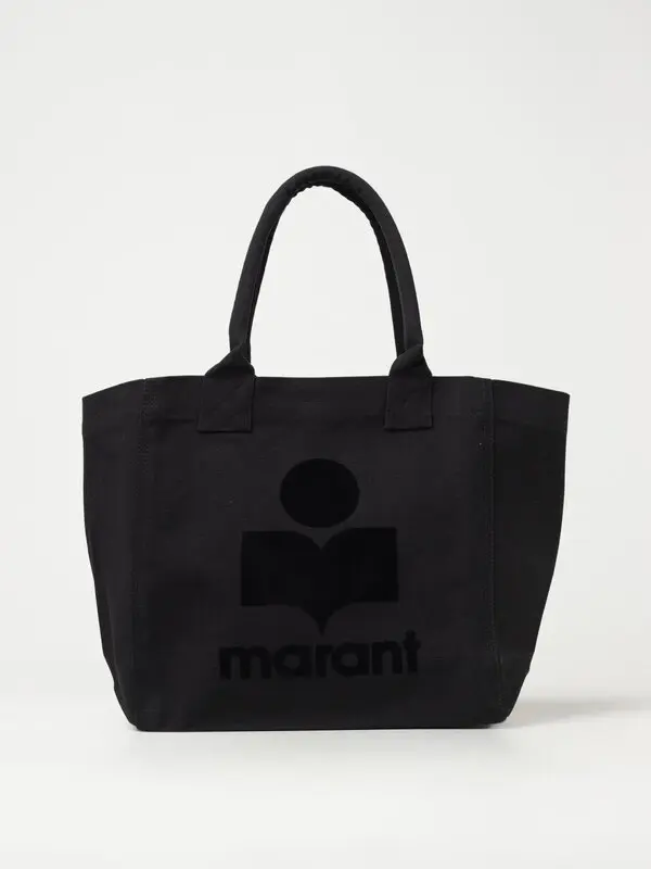 Isabel Marant Étoile Tote Bag Colour