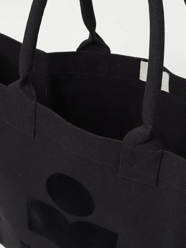 Isabel Marant Étoile Tote Bag Colour