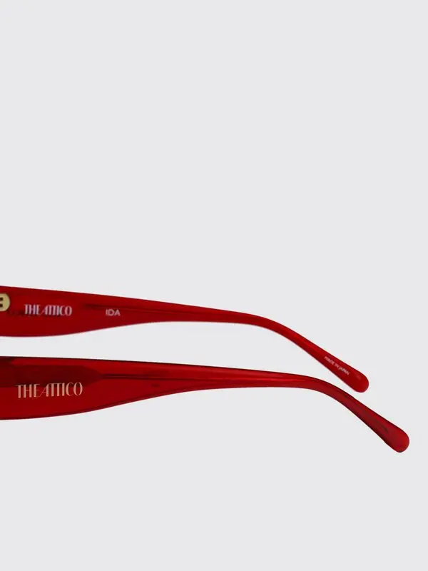 Attico Sunglasses Colour