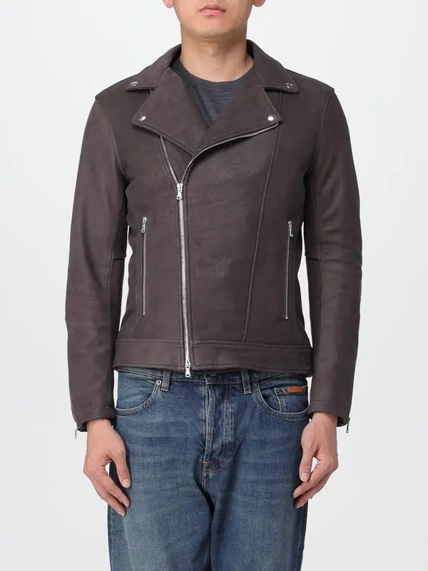 XC Biker Jacket