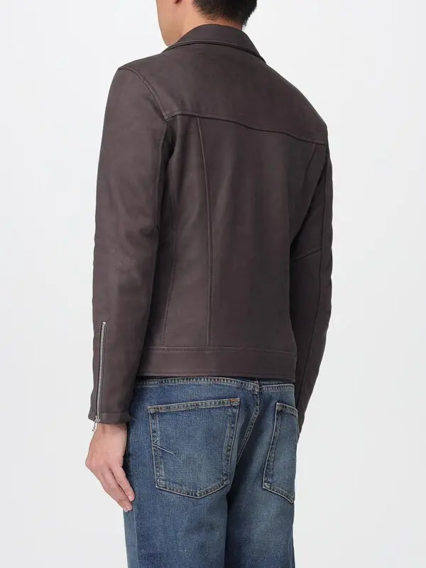 XC Biker Jacket