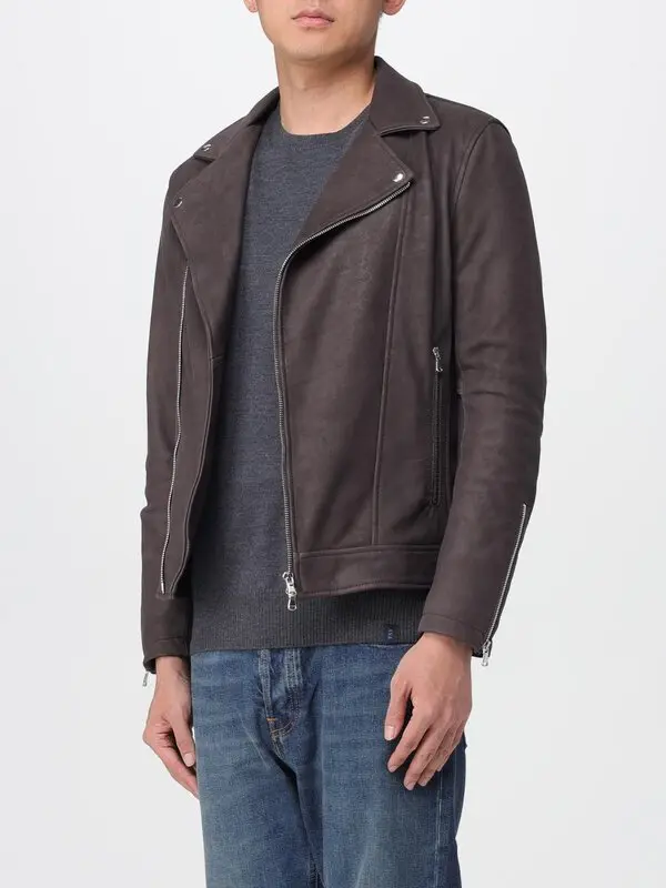XC Biker Jacket