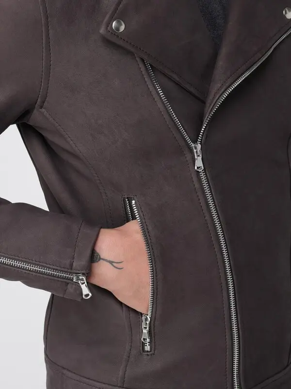 XC Biker Jacket
