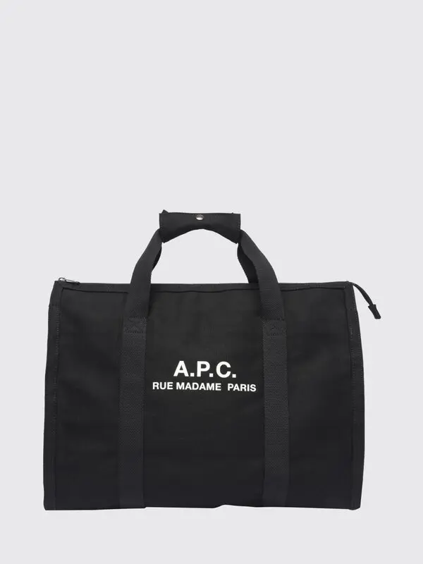 A.p.c. Shoulder Bag Colour