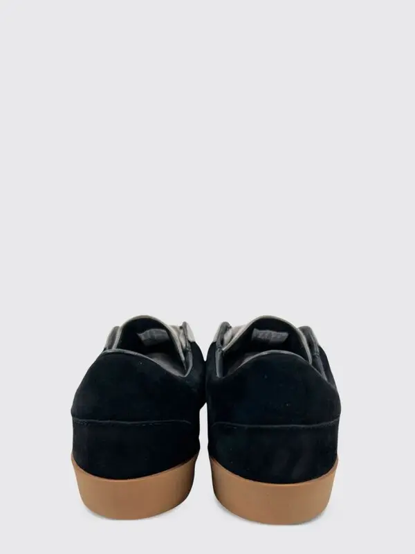 Y3 Gazelle Suede Sneakers