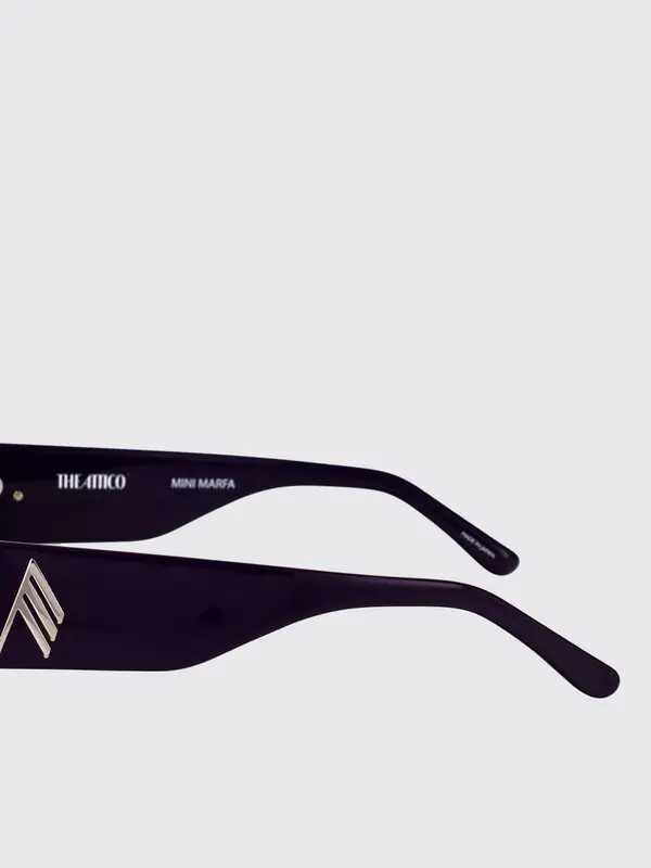 Attico Sunglasses Colour