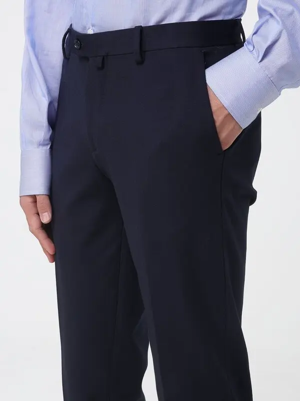 XC Tailored Trousers - Blue