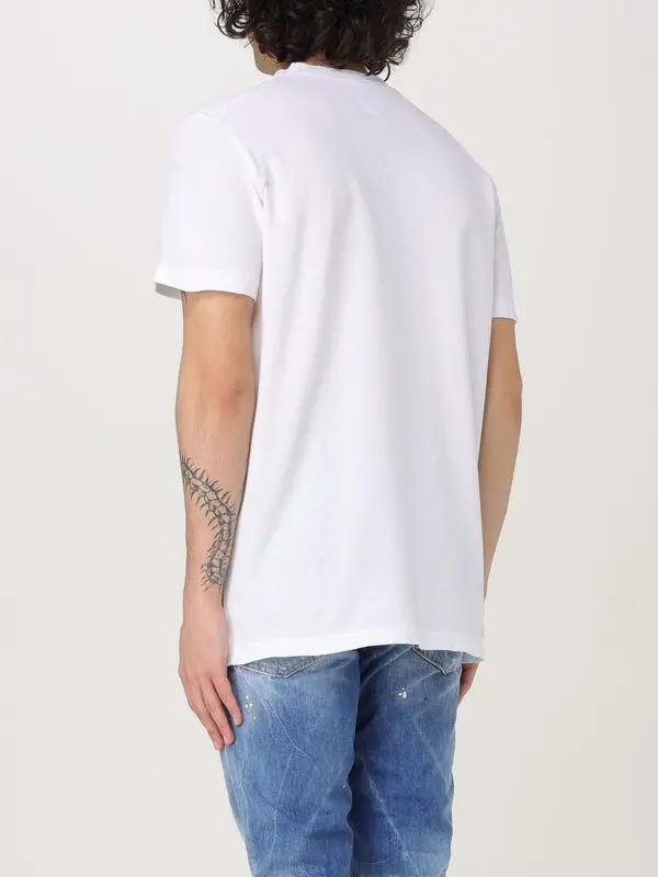Dsquared2 T-shirt Colour