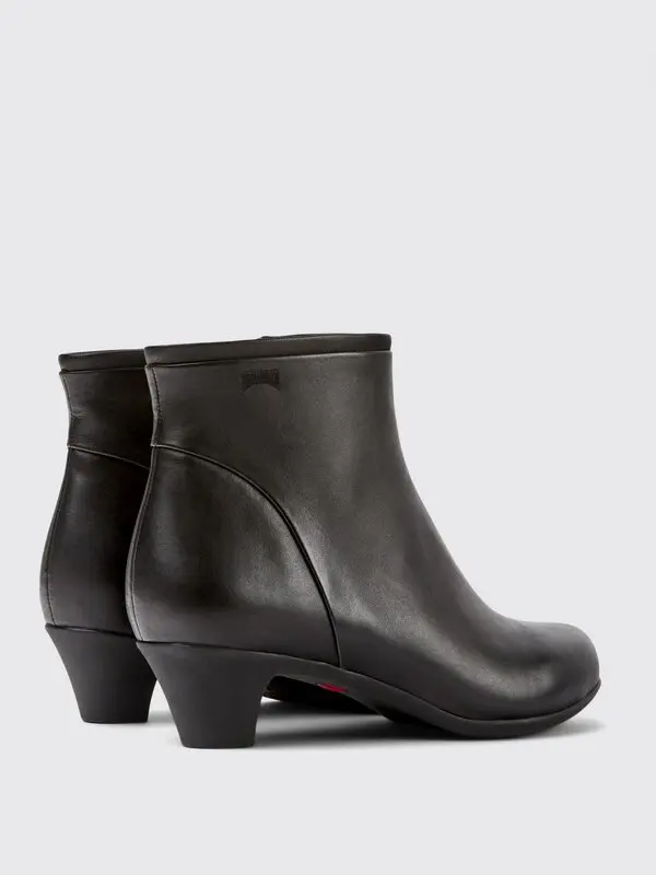 Camper Boots Colour
