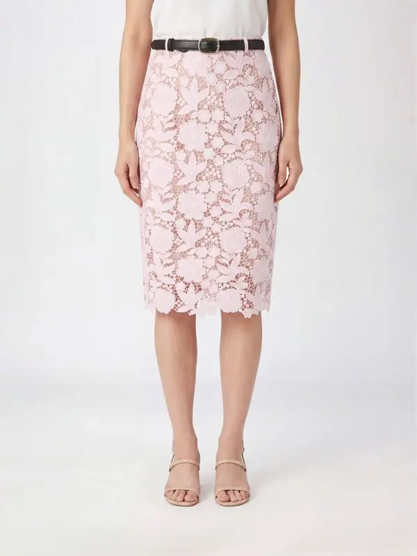 SELF-PORTRAIT Skirt