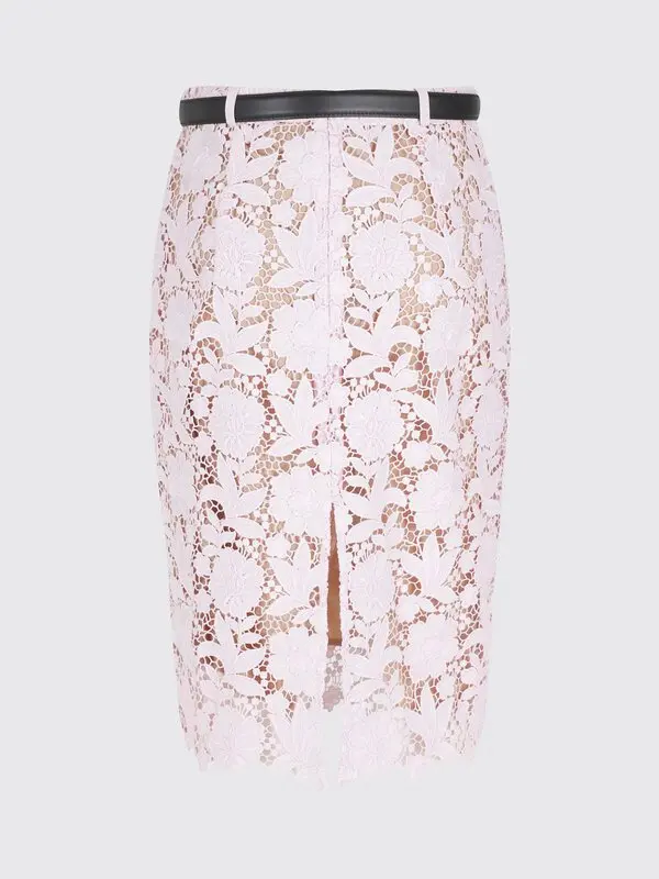 SELF-PORTRAIT Skirt