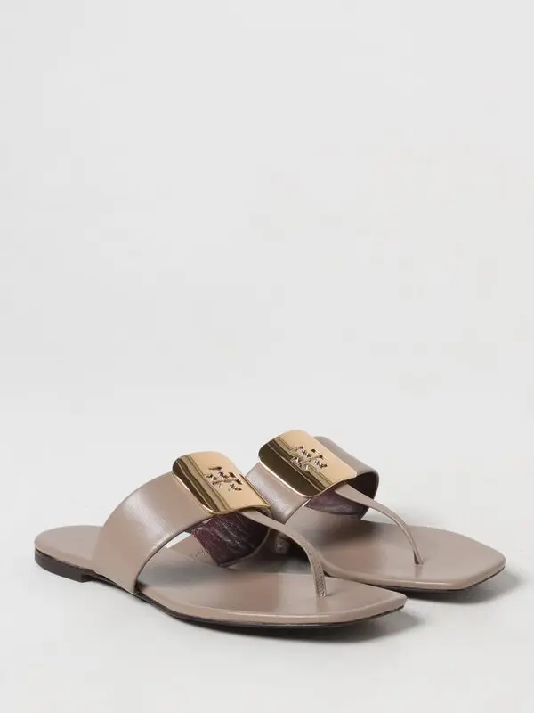 Tory Burch Heeled Sandals Colour