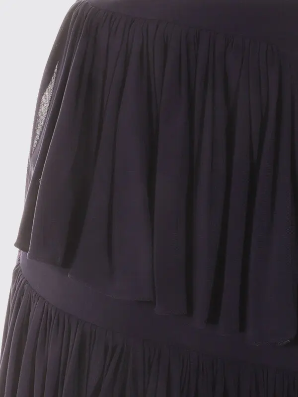 Alaïa Skirt Colour