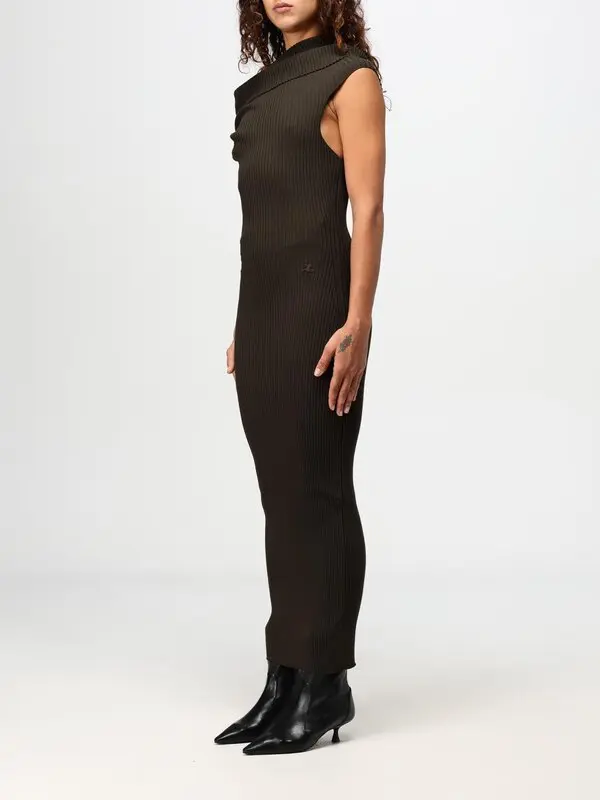 COURREGES Dress Colour