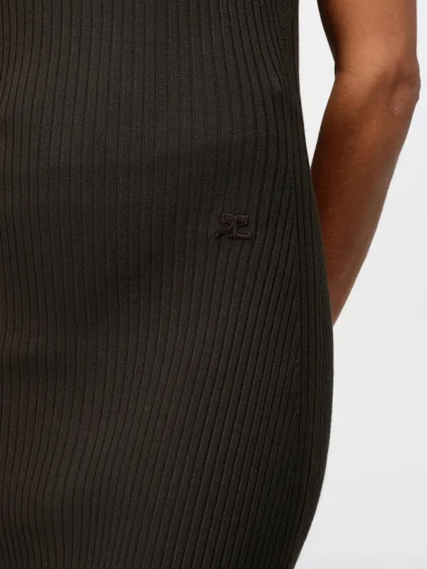 COURREGES Dress Colour