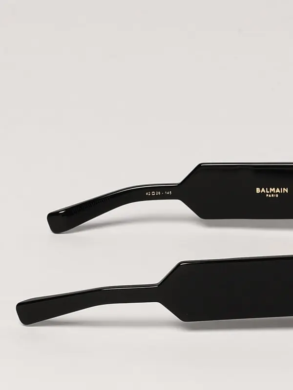 Balmain Sunglasses Colour