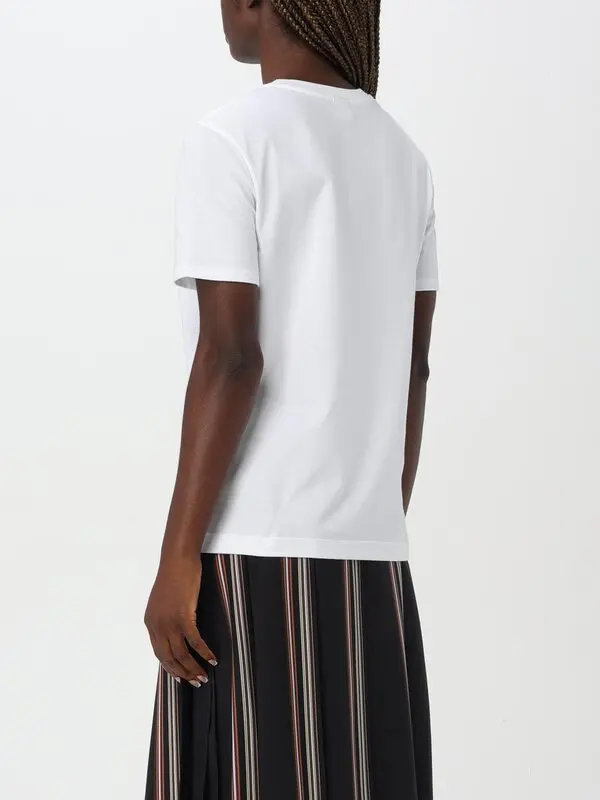 Paul Smith London" Graphic T-shirt