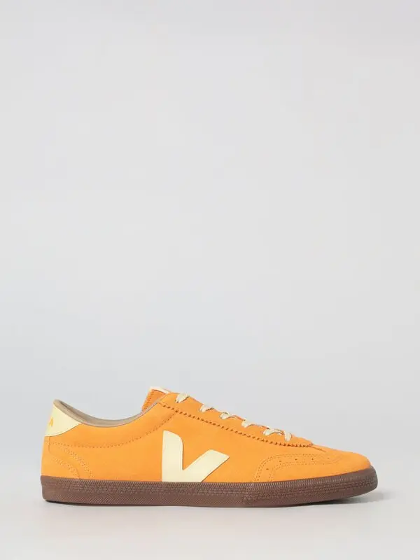 VEJA Volley O.t. Suede Sneakers