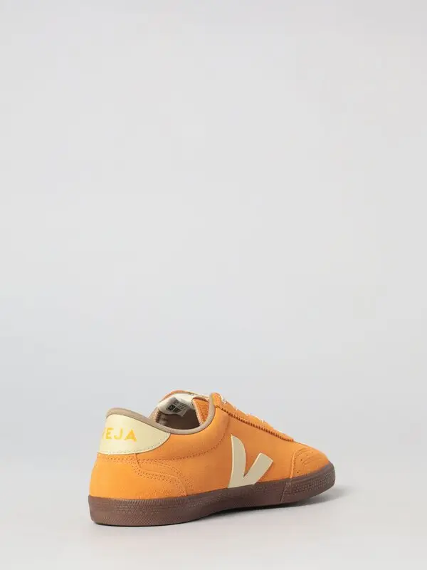 VEJA Volley O.t. Suede Sneakers