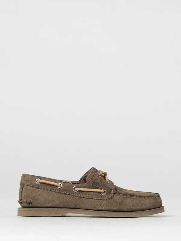 Timberland Boat Shoes