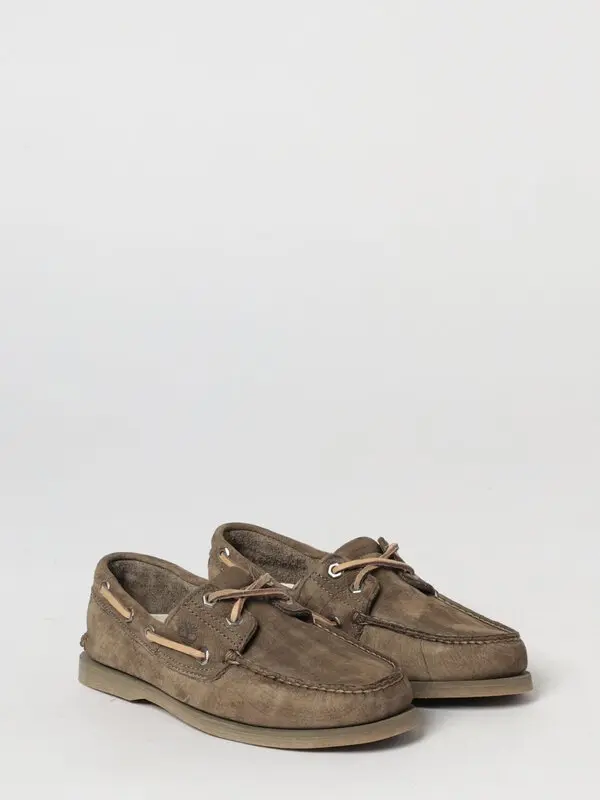 Timberland Boat Shoes