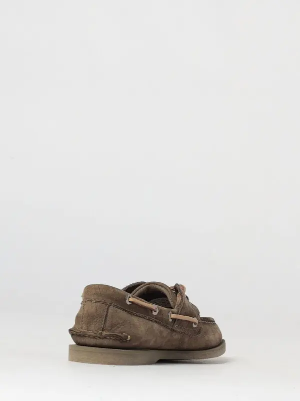 Timberland Boat Shoes