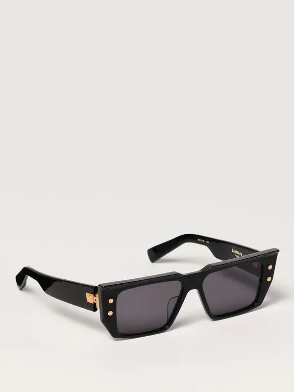 Balmain Sunglasses Colour
