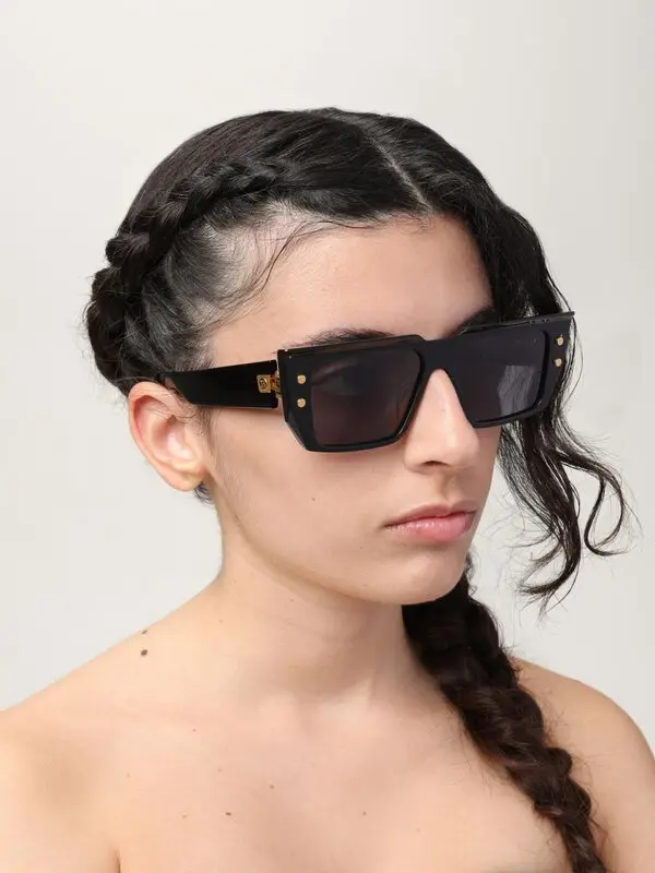 Balmain Sunglasses Colour