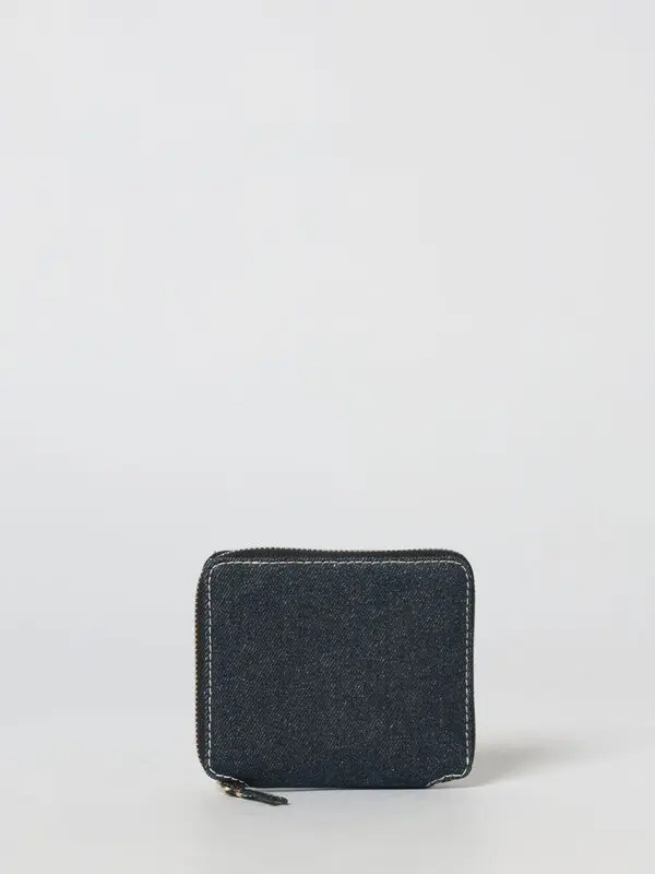 Comme Des Garçons Cotton Wallet Des Garçons Wallet