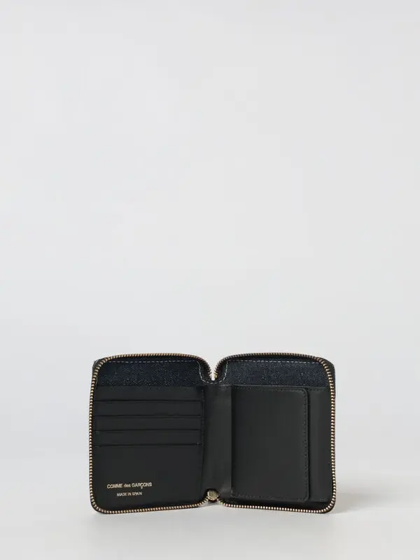 Comme Des Garçons Cotton Wallet Des Garçons Wallet