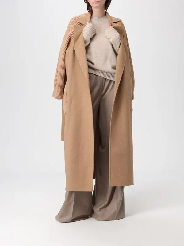Max Mara Coat Colour