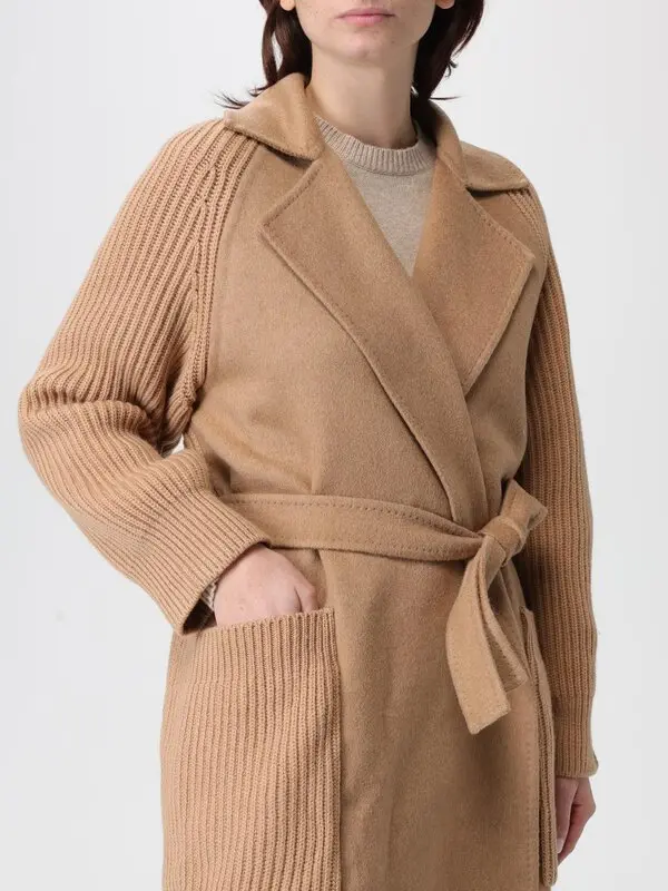 Max Mara Coat Colour
