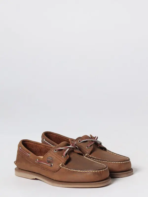 Timberland Boat Shoes