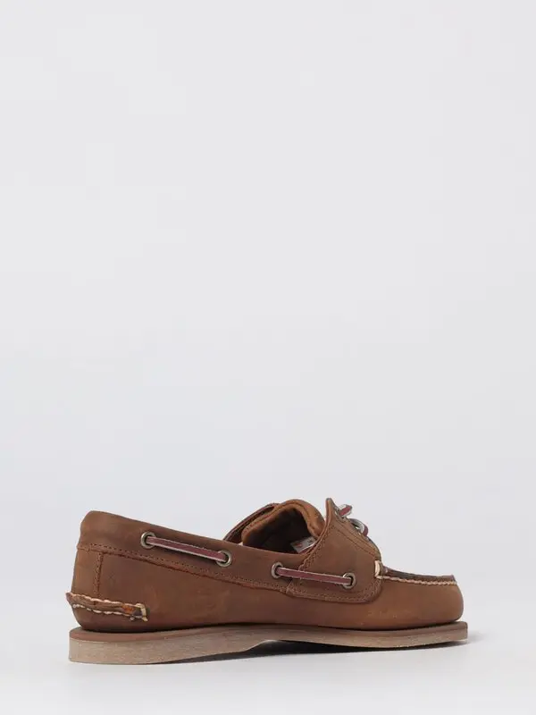 Timberland Boat Shoes
