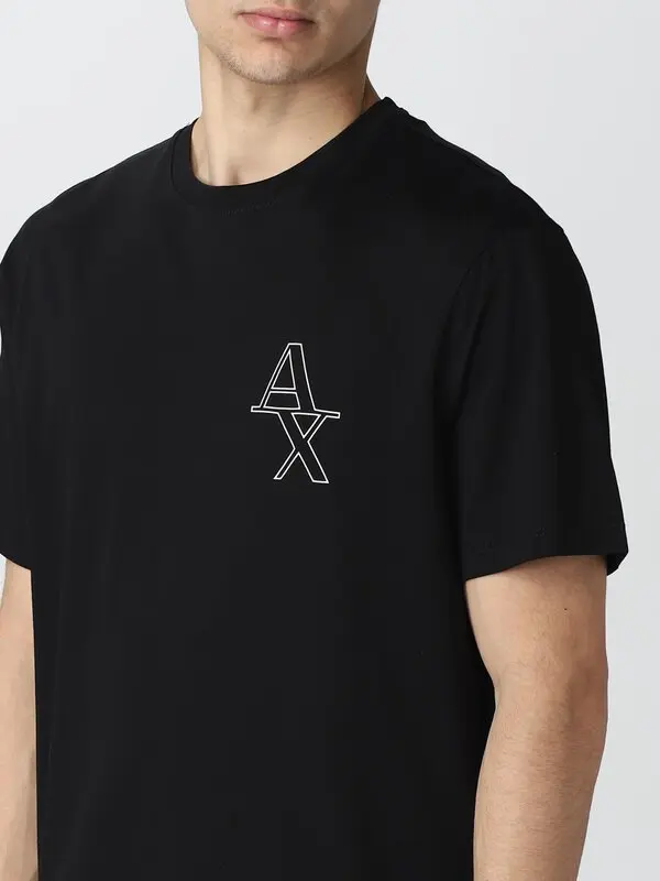 Armani Exchange T-shirt Colour