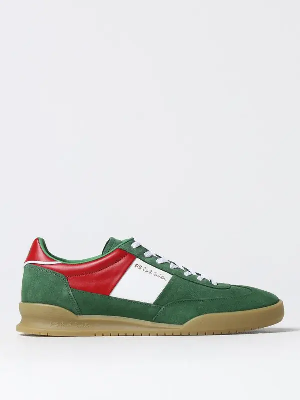 Paul Smith Trainers Colour