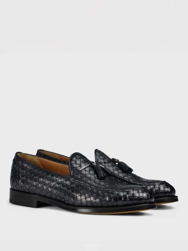 DOUCAL'S Loafers Colour