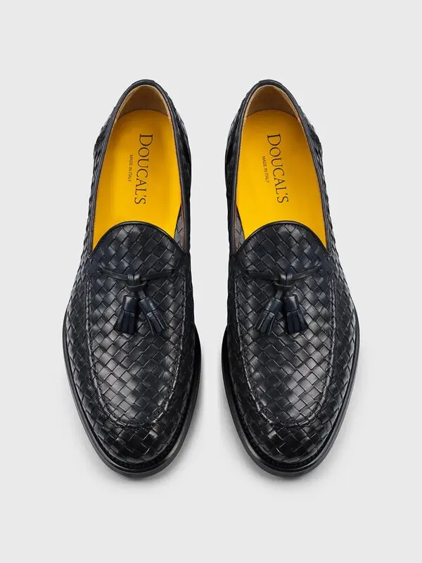DOUCAL'S Loafers Colour