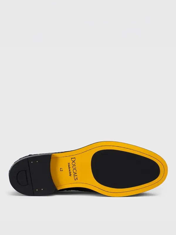 DOUCAL'S Loafers Colour