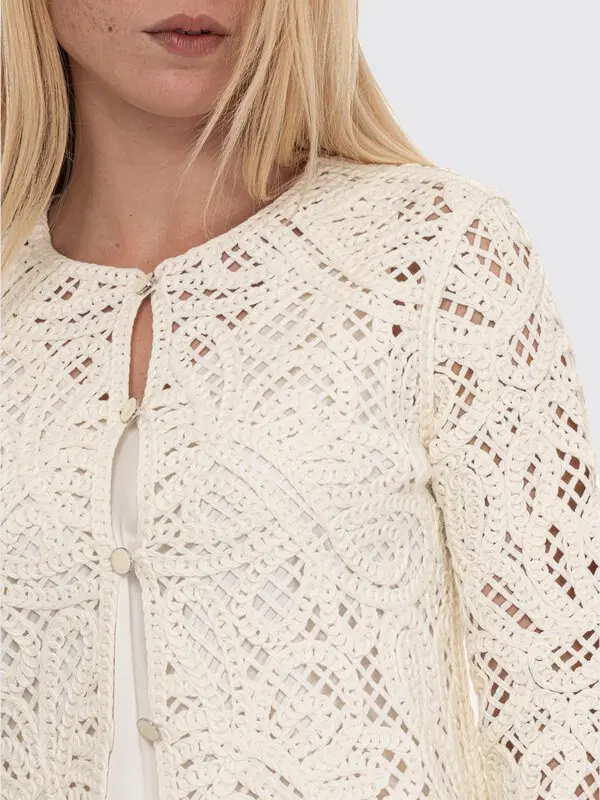 Emporio Armani Jacket - Beige